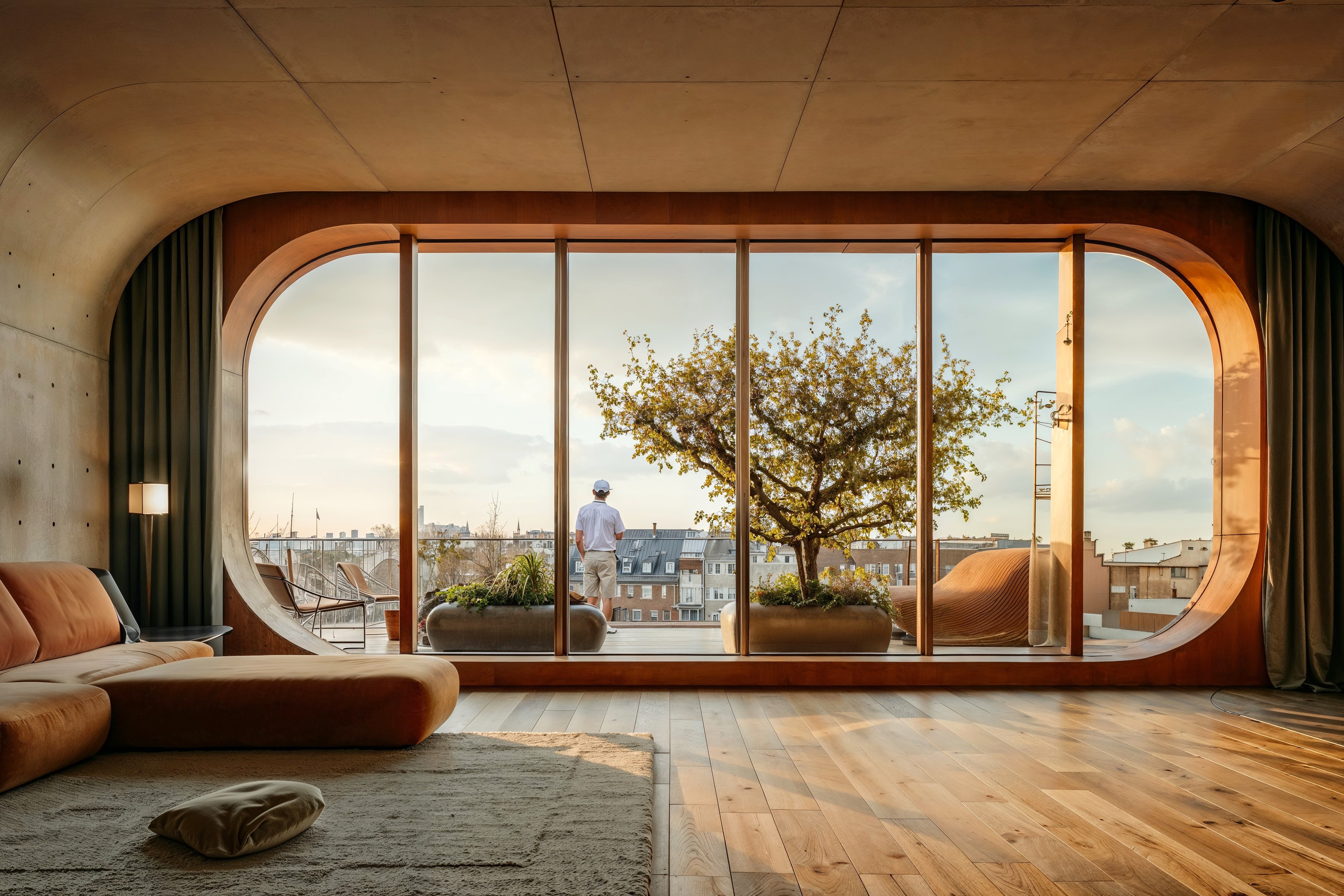 Bliv klædt på til fremtiden med AI|Danske Arkitektvirksomheder | Brancheorganisation